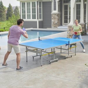 Table Tennis Table - 3 Ace International